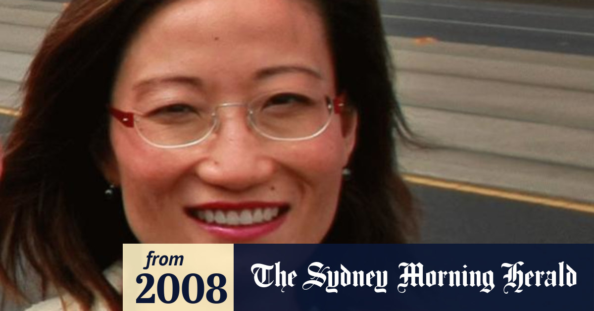 Video: Catherine Ng's bid for Lord Mayor